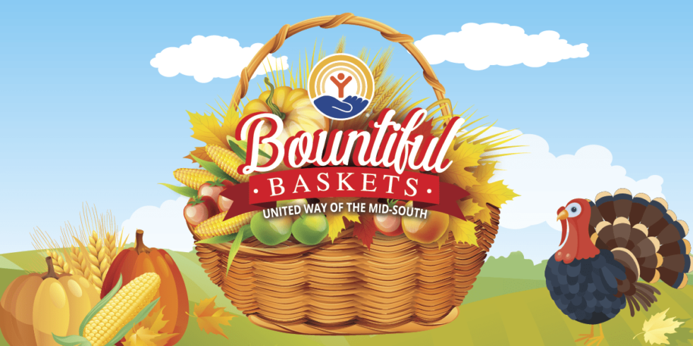 Bountiful Baskets | United Way of the Mid-South